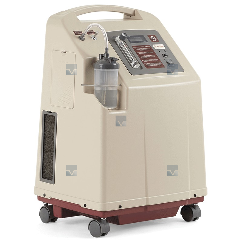 Армед 7F-5L купить | Цена на концентратор кислорода 7F-5L в Москве