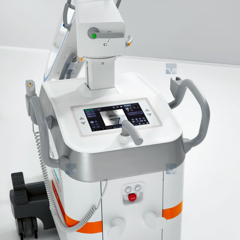 Siemens Cios Select with FD купить | Цена на рентгеновский аппарат типа ...