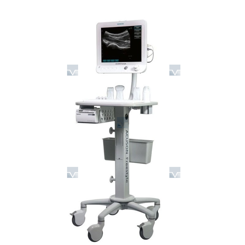 Siemens ACUSON Freestyle купить | Цена на ультразвуковой сканер ACUSON ...