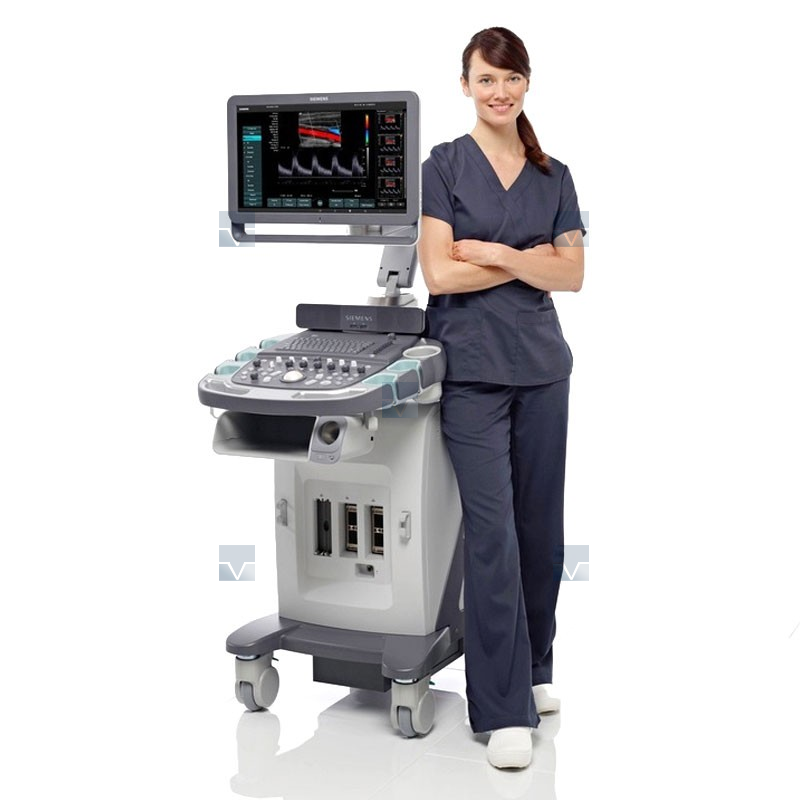 Siemens ACUSON X700 купить | Цена на ультразвуковой сканер ACUSON X700 ...