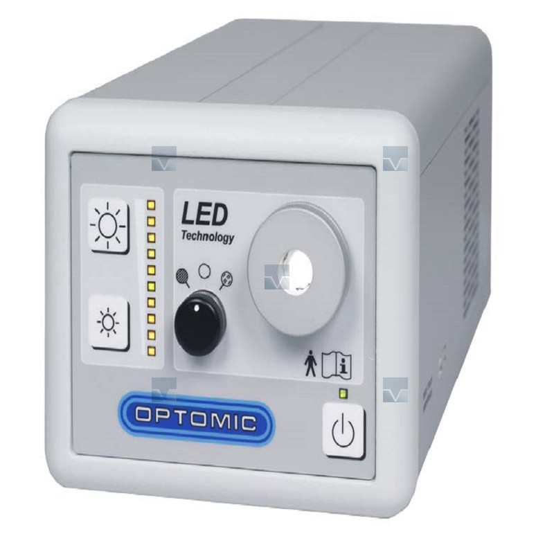 Optomic Fibrolux LED купить | Цена на источники света Fibrolux LED в Москве