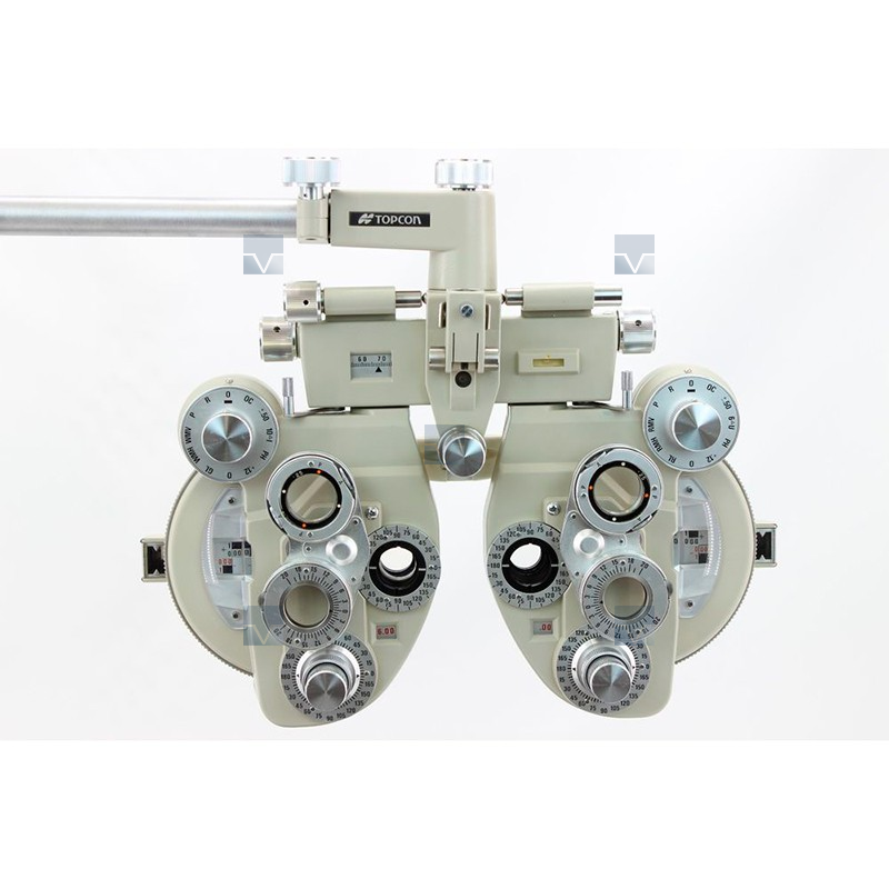Topcon VT-10 купить | Цена на фороптор VT-10 в Москве