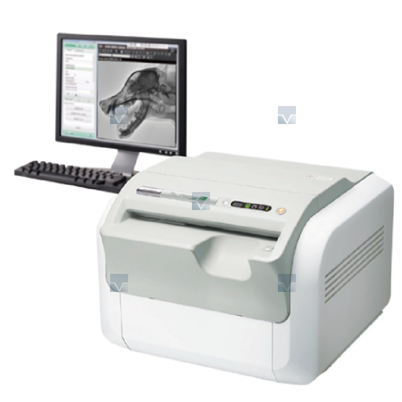 Fujifilm FCR-Prima-T купить | Цена на пленочный сканер FCR-Prima-T в Москве